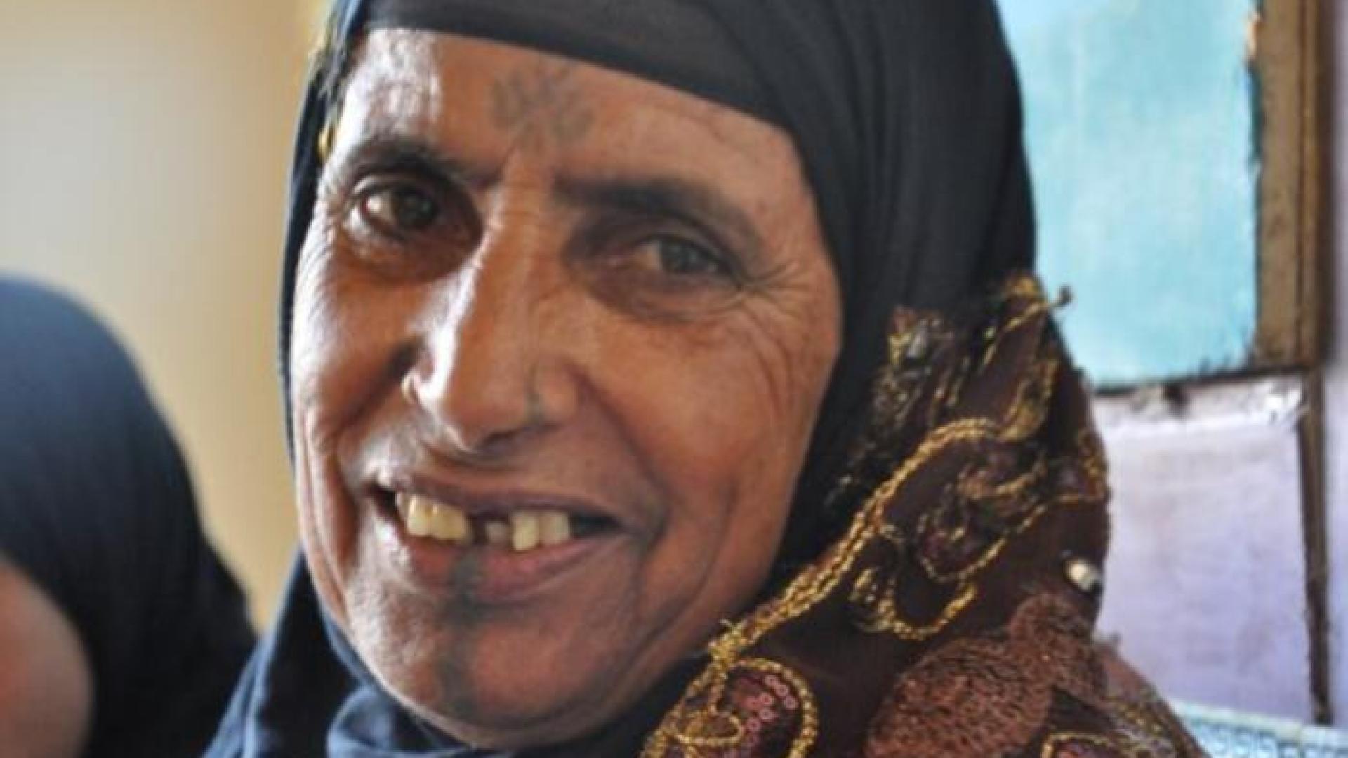 Landmine victims or agents of change: The story of an empowered woman ...
