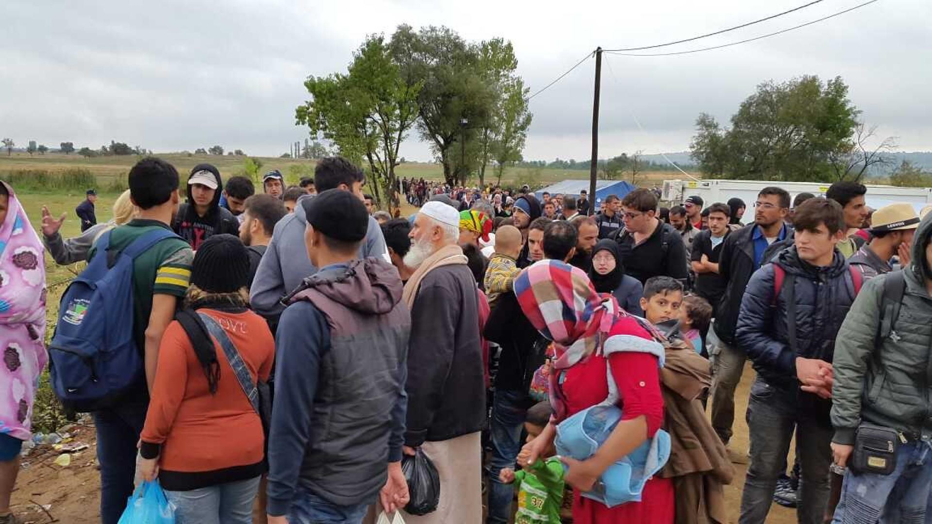 Un tournant pour la migration | Programme De Développement Des Nations ...