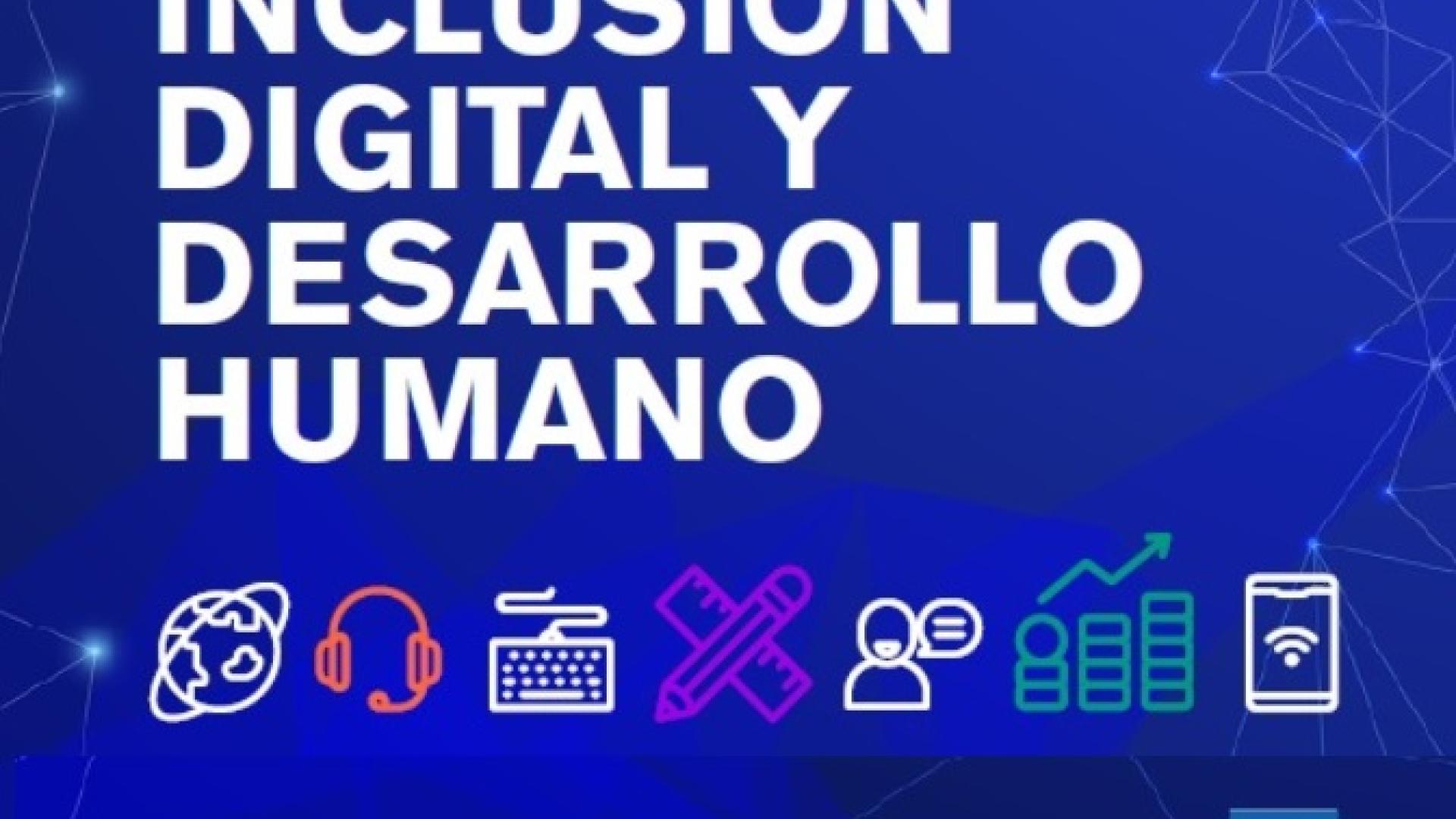 ARGENTINA: Inclusión Digital y Desarrollo Humano | Programa De Las Naciones Unidas Para El ...