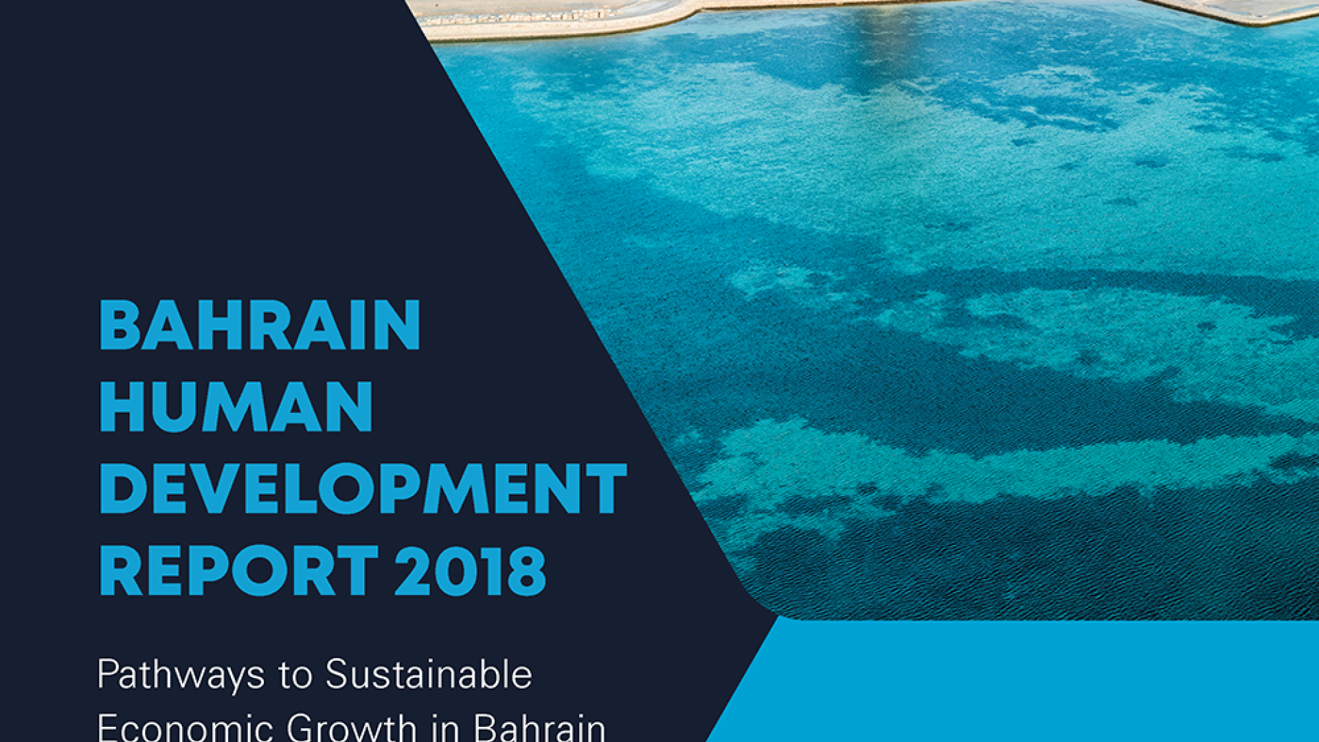 Bahrain Human Development Report 2018 | United Nations Development ...