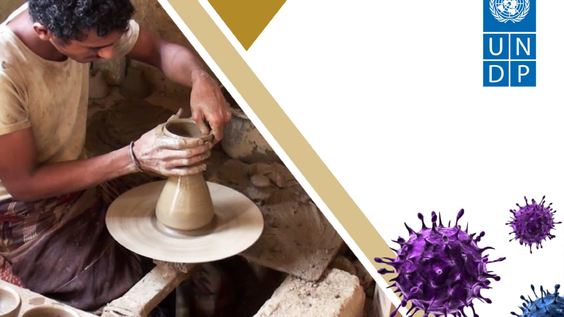 Pottery Value Chain | United Nations Development Programme