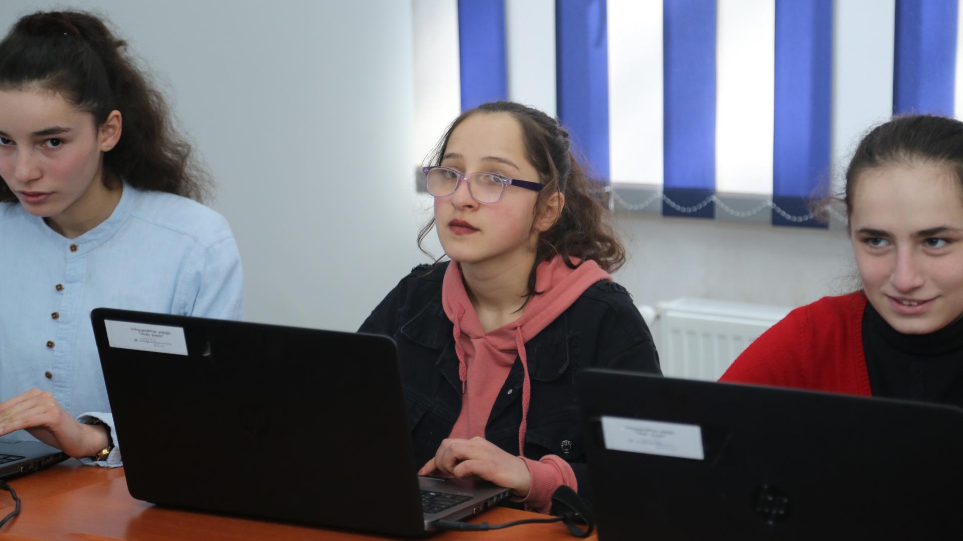 Vocational training offers pathway to employment for low-income youth ...