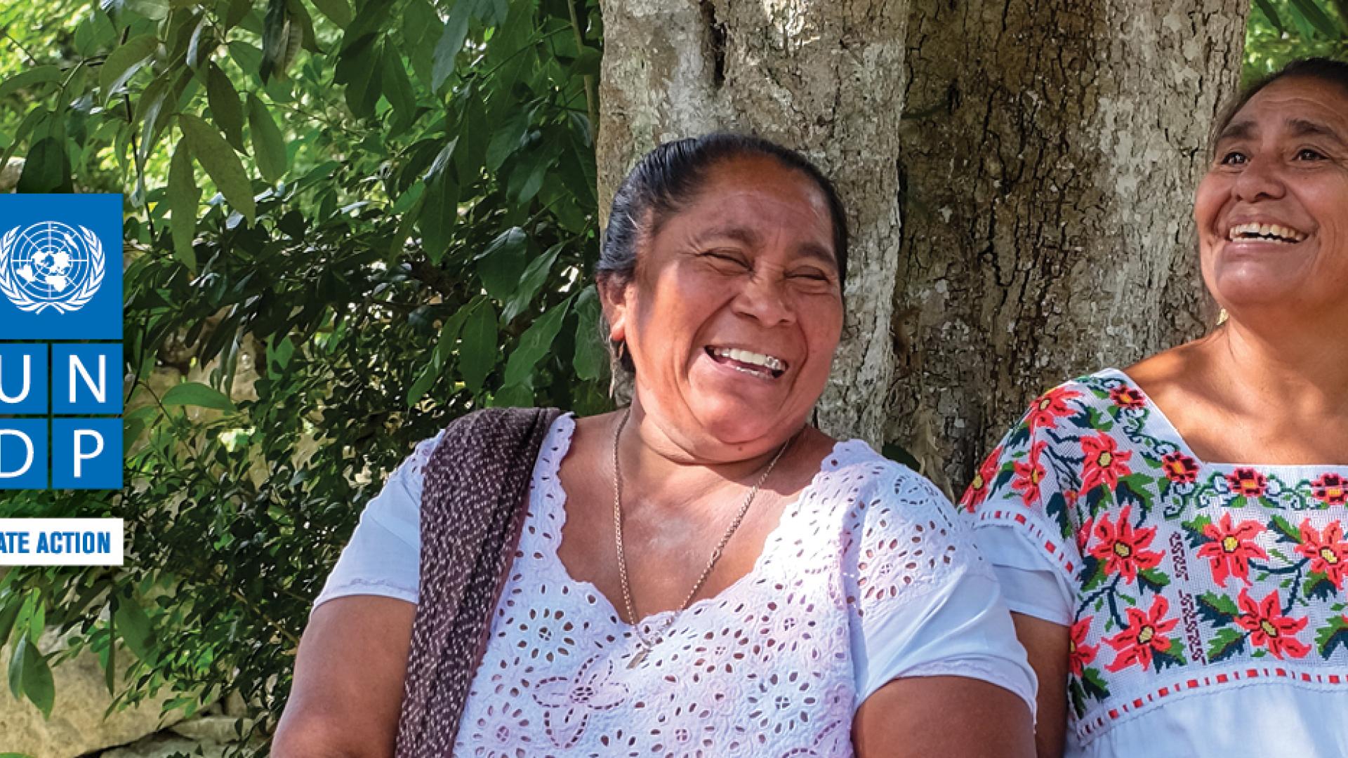 Climate Promise | United Nations Development Programme