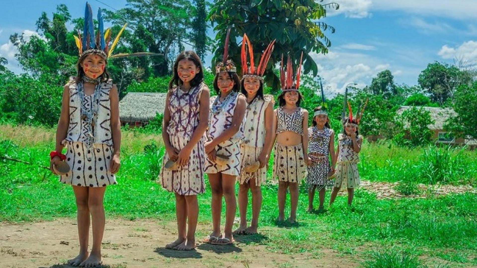 International Day of the World’s Indigenous Peoples | United Nations ...