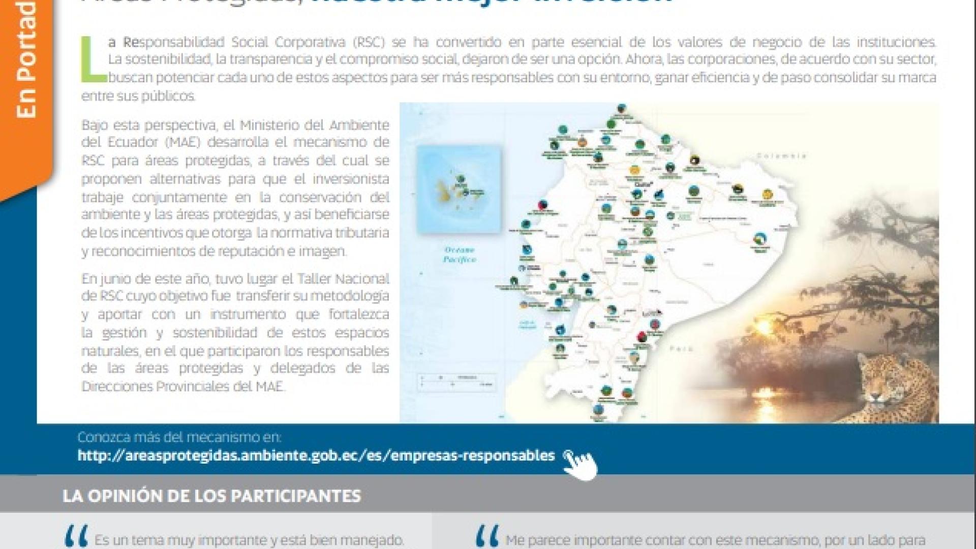 Boletín Somos Snap #14 | Programa De Las Naciones Unidas Para El Desarrollo
