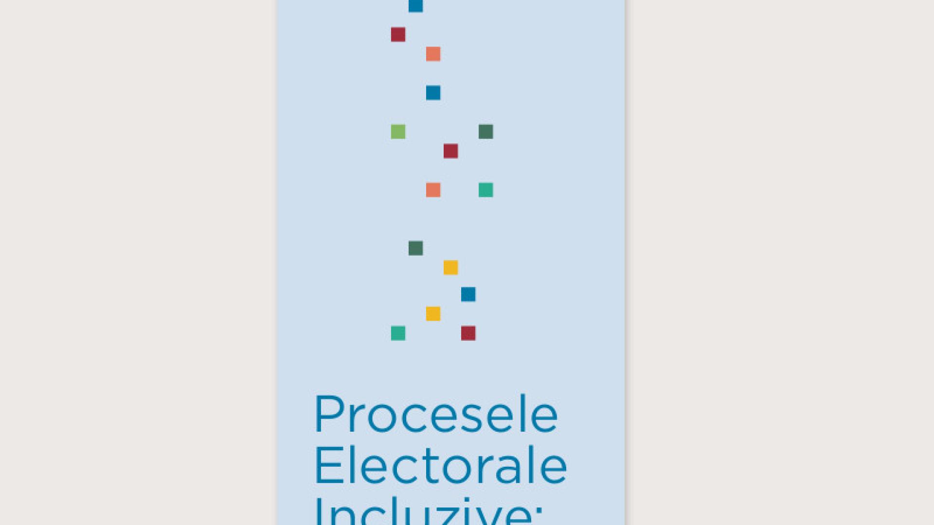 Inclusive Electoral Processes | United Nations Development Programme