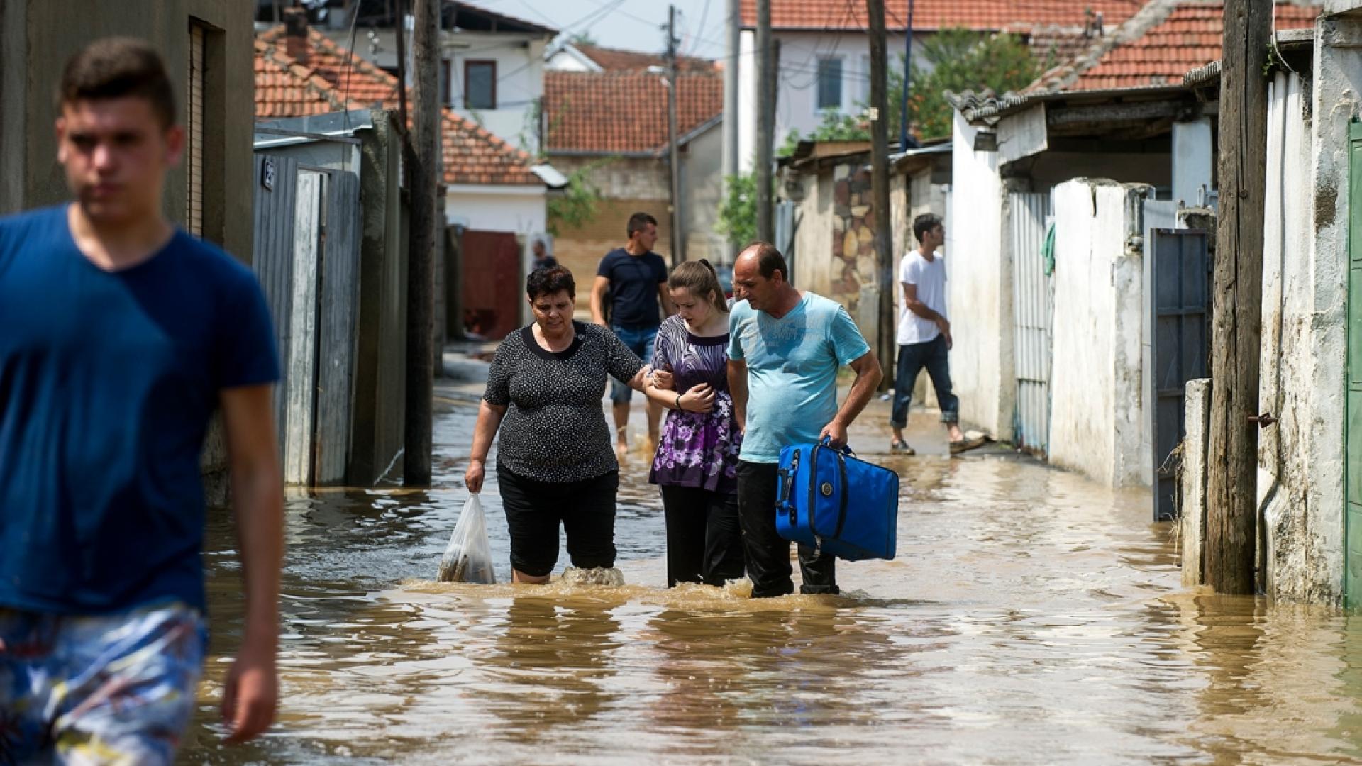 Gender & Climate: How hot does it have to get for change? | United ...