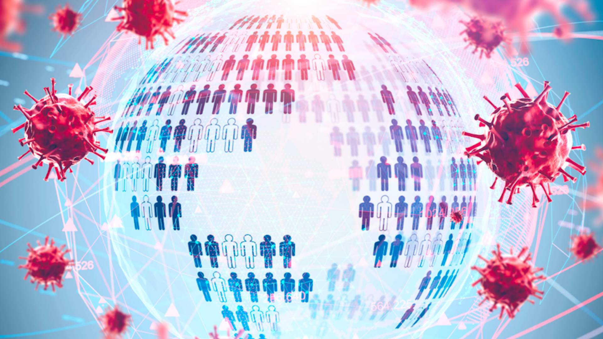 Chasing COVID-19 | United Nations Development Programme