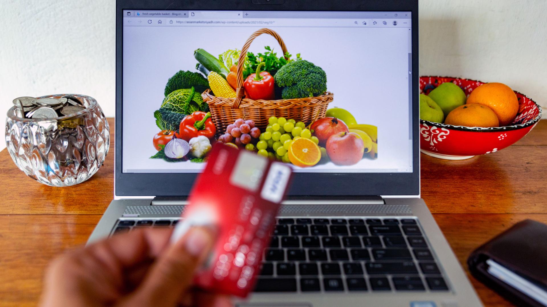 E-Marketplace: an opportunity to transform horticulture in Mauritius ...