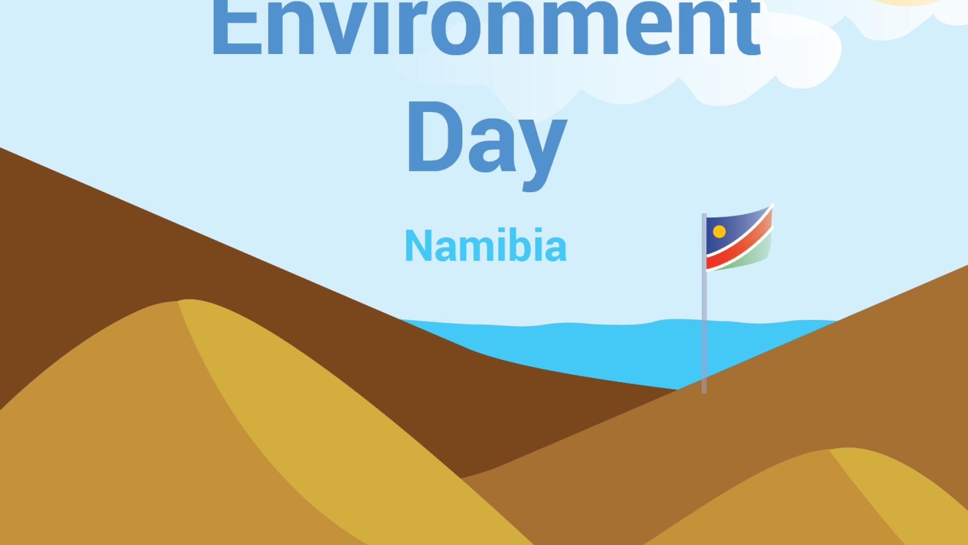 Karasburg observes World Environment Day 2019 | United Nations ...