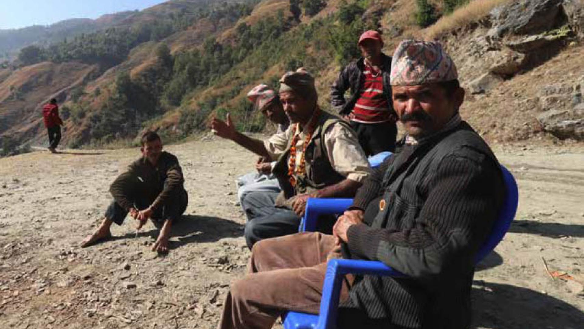 Localizing the SDGs:Ushering in the era of change and hope in Nepal ...