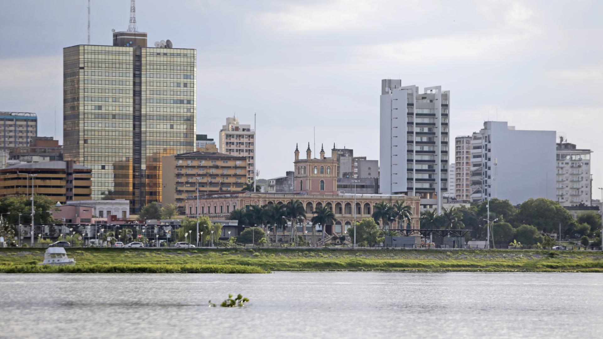 Ciudades saludables, sostenibles y resilientes, aporte del PNUD en ...