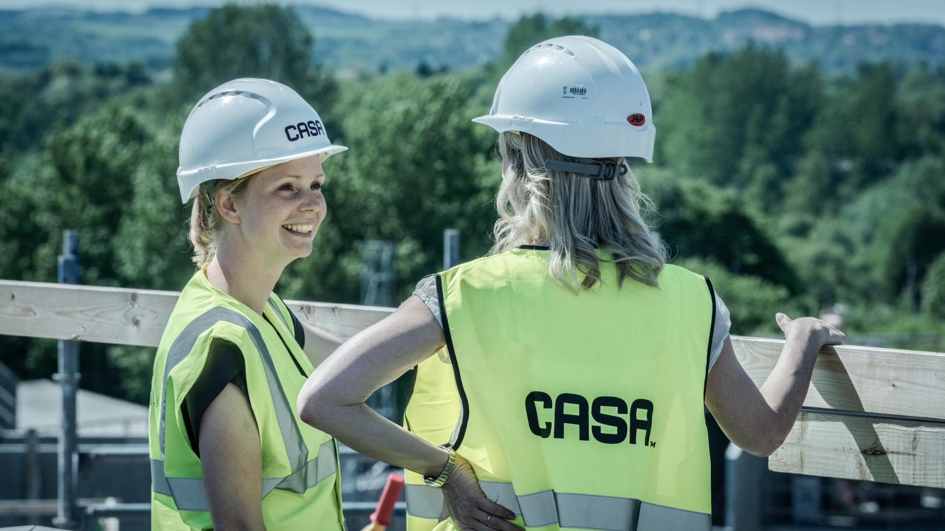 Casa | United Nations Development Programme