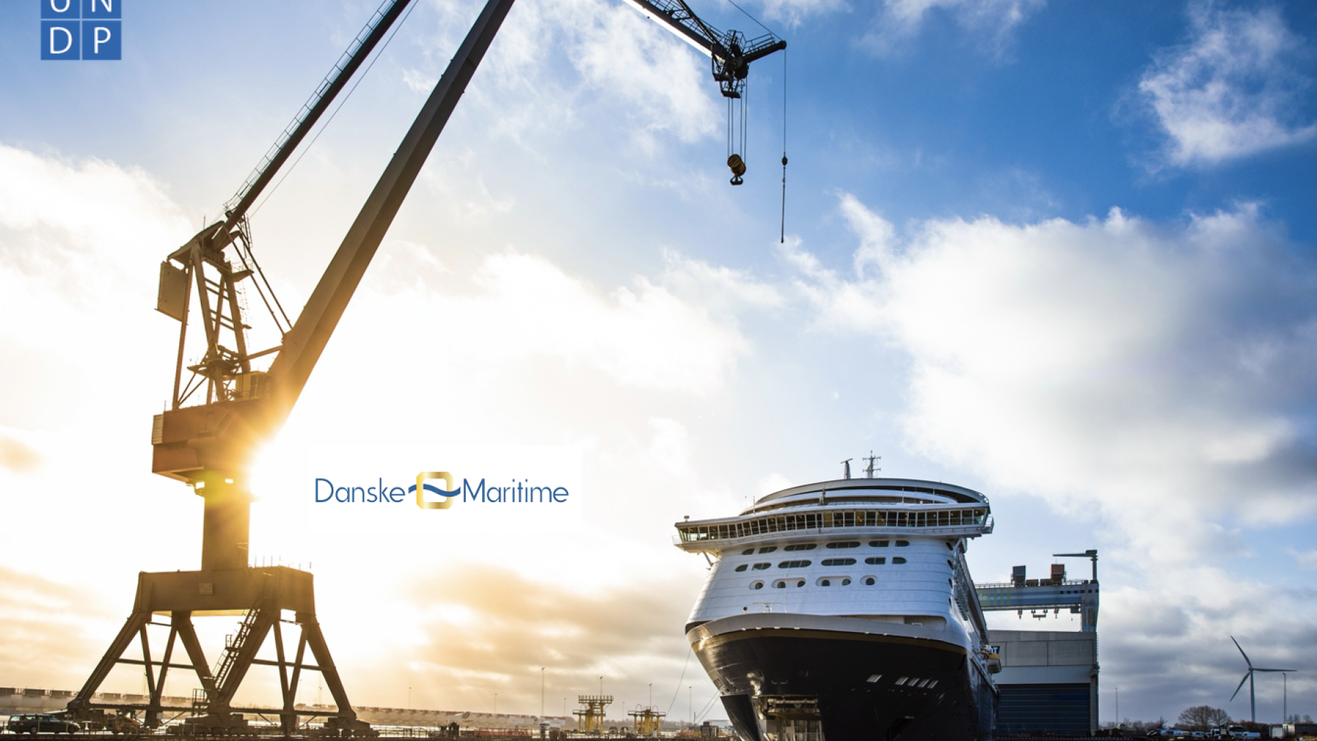 Rounding off the Maritime SDG Accelerator | United Nations Development ...