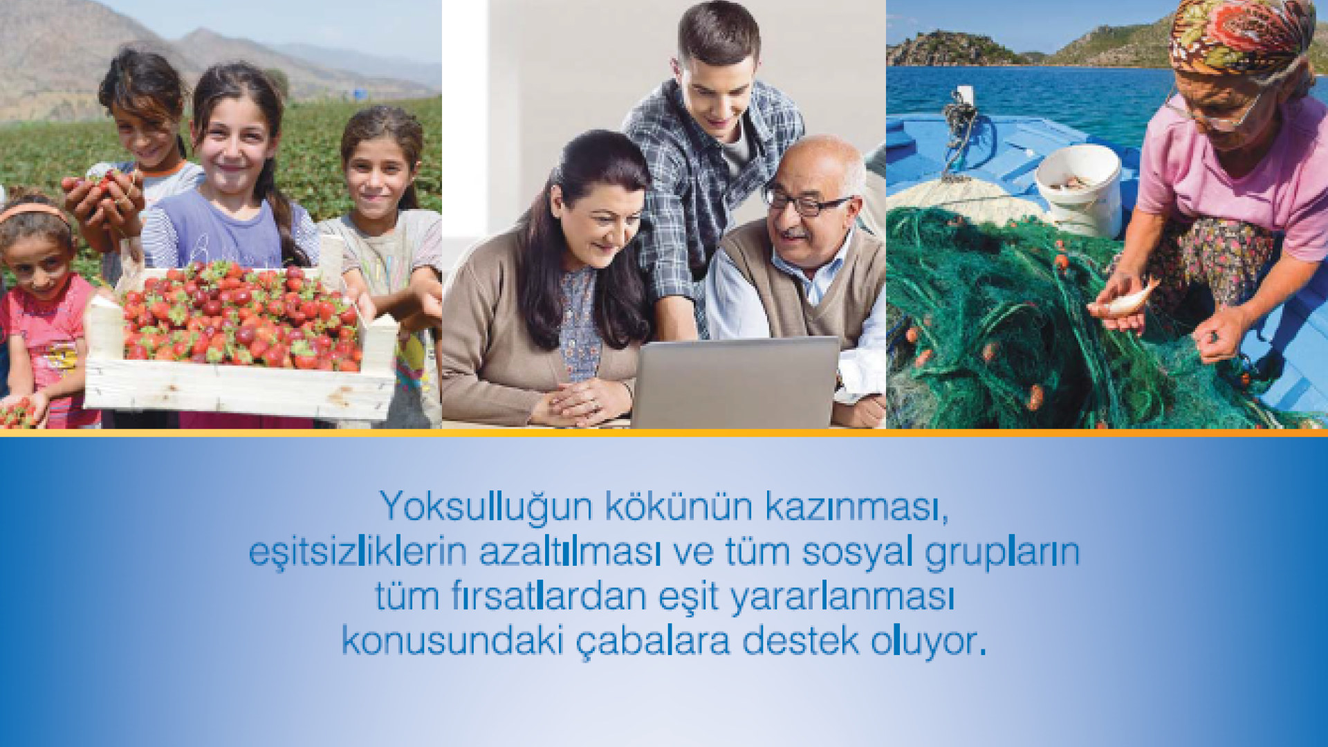 UNDP in Turkey - Working for Sustainable and Inclusive Human ...