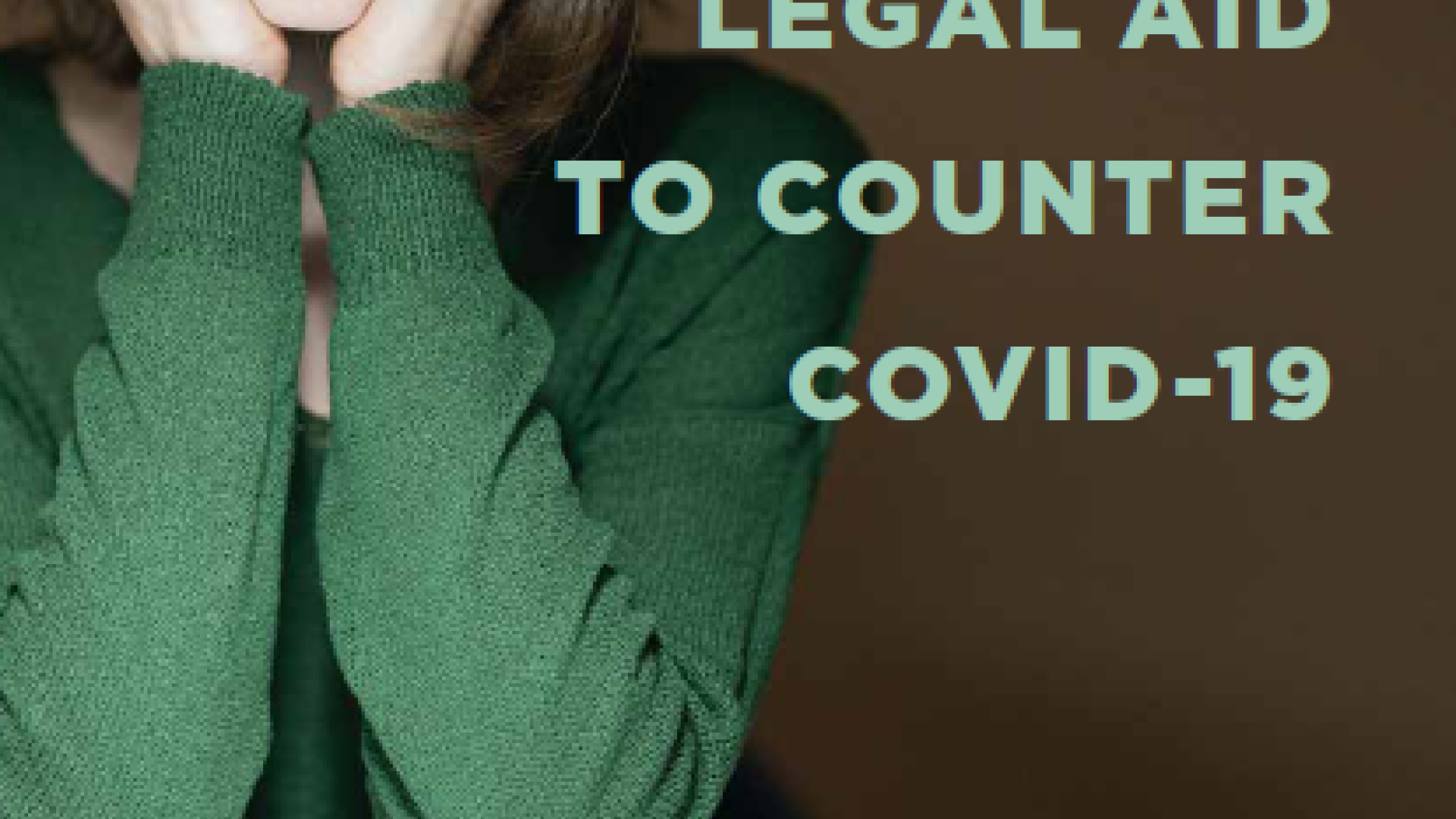 Emergency Legal Aid to counter COVID-19 | United Nations Development ...