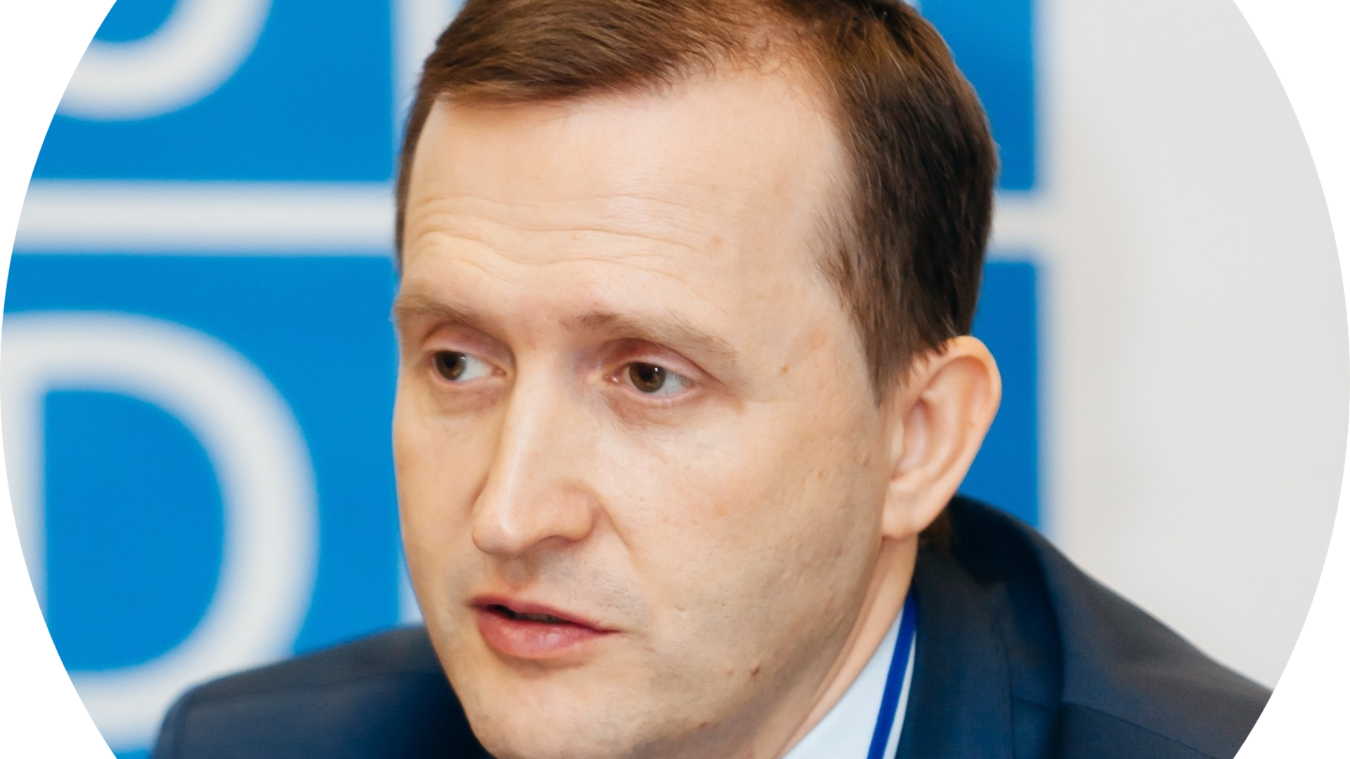 Vladlen Sysun | United Nations Development Programme