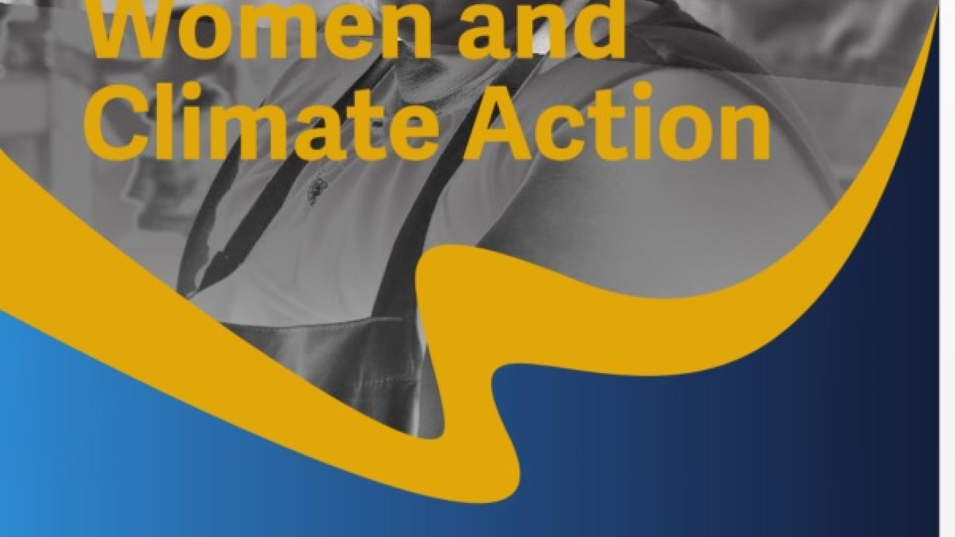UNDP Uganda - Women and Climate Factsheet | United Nations Development ...