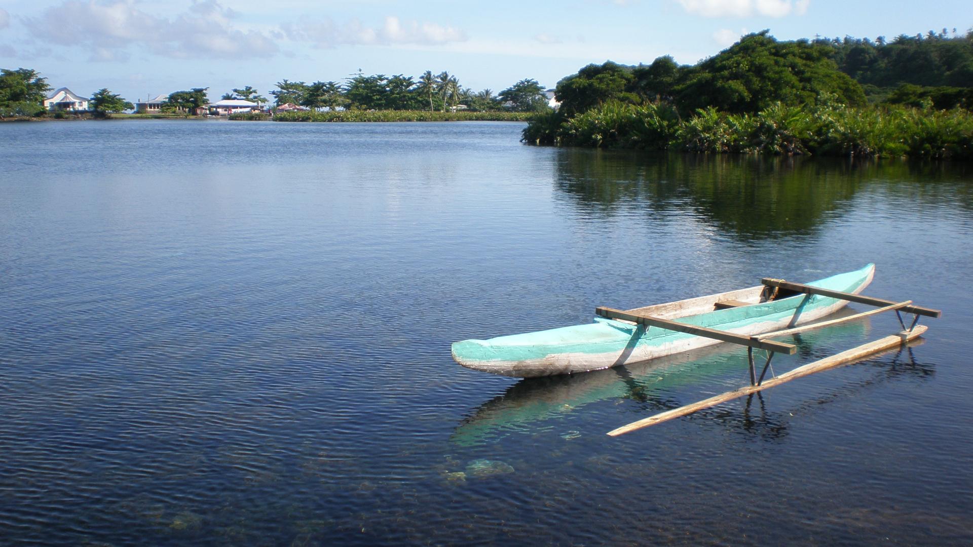 Lefagaoalii Marine Protected Area - a lesson in successful community ...