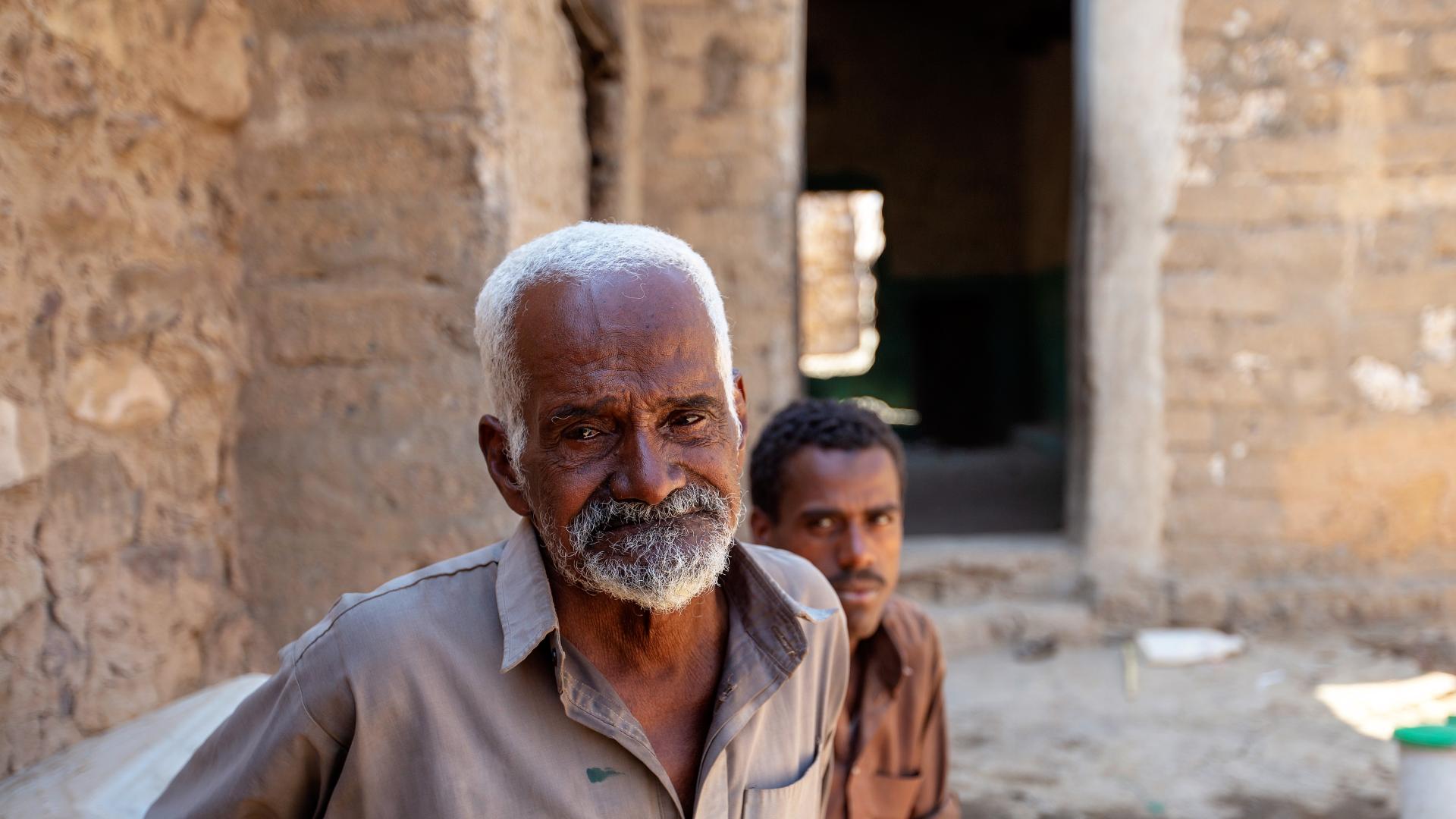 SNAPSHOT: How a bathroom brings dignity and work to a family | United ...