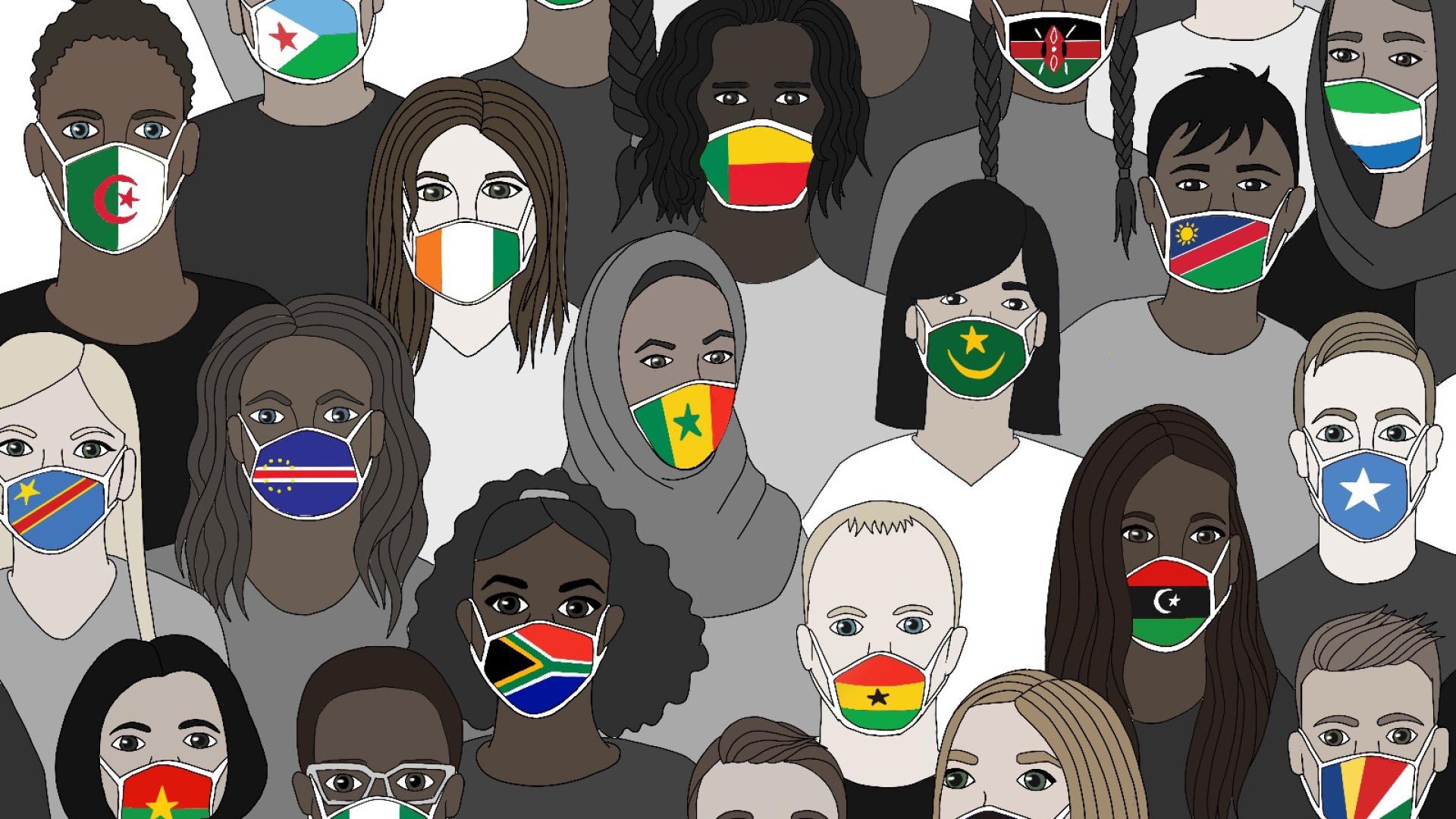 Call to creatives inspires Kindness Contagion | United Nations ...