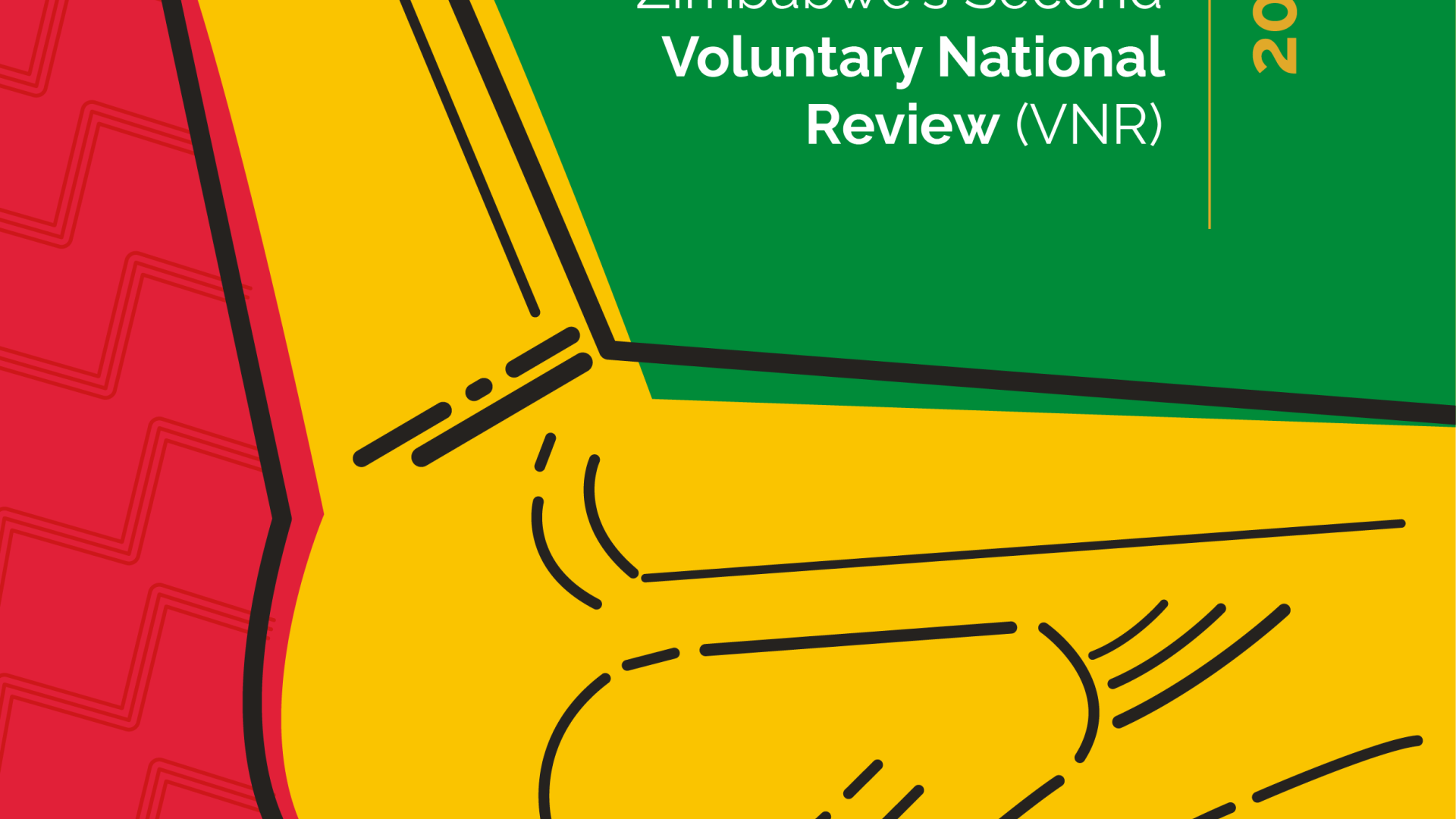 Zimbabwe's Second Voluntary National Review - 2021 | United Nations ...