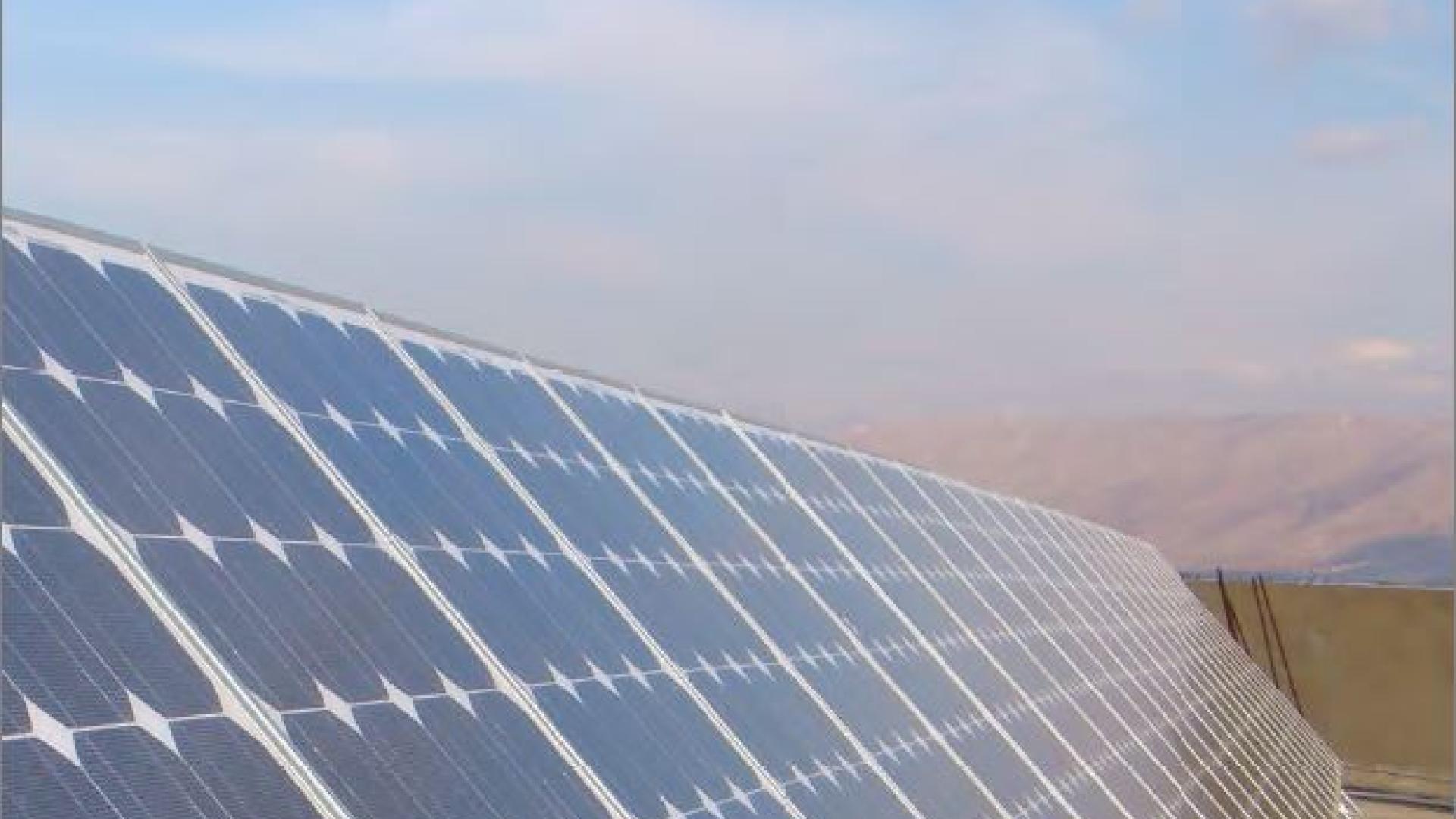 Expanding Sustainable Energy in Lebanon | United Nations Development ...