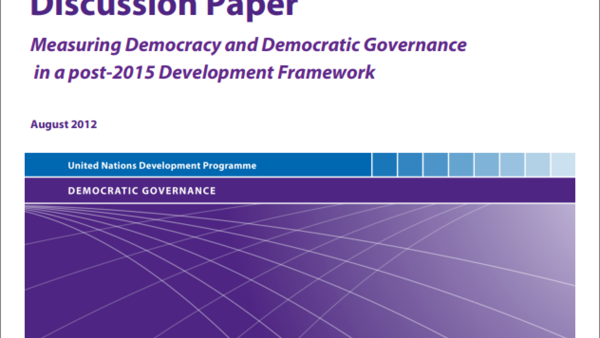 Measuring-Democracy-and-Democratic-Governance-in-post-2015 | United ...