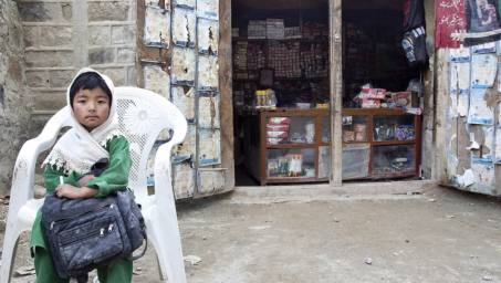SIP Pakistan | United Nations Development Programme