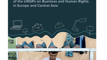 B+HR: Where we work | United Nations Development Programme