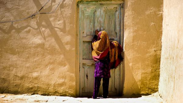 Benjamin Kumpf | United Nations Development Programme