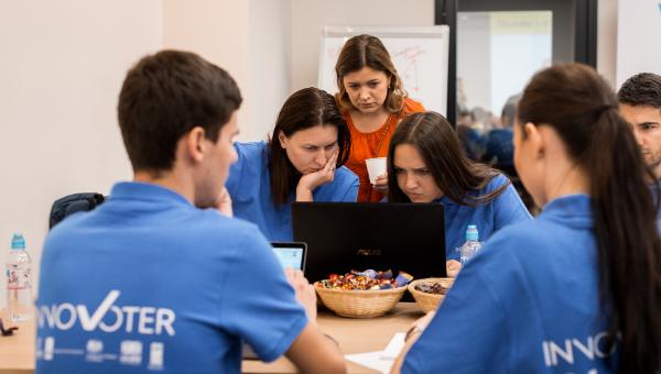 Lejla Sadiku | United Nations Development Programme