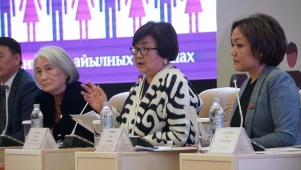 Gender equality | United Nations Development Programme