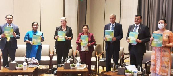 Nepal | United Nations Development Programme