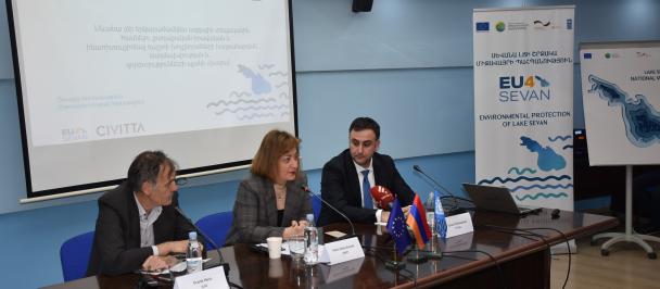 UNDP and the Ministry of Environment launch Lebanon's Fourth National ...