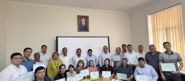 Climate Change Education and Awareness Project "Climate Box" | United ...