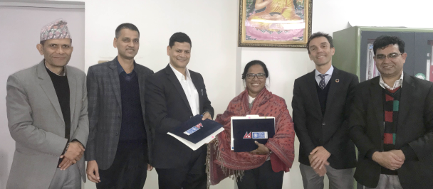 New government report takes stock of federalism in Nepal | United ...