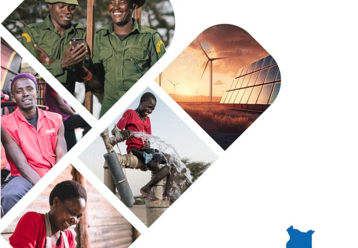 Annual Report 2024 - UNDP Kenya | United Nations Development Programme