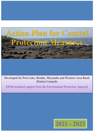 Action Plan for Coastal Protection Measures: 2021-2023 | United Nations Development Programme