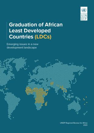 Graduation of African Least Developed Countries (LDCs): Emerging issues in a new development ...