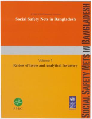 Social Safety Nets in Bangladesh V1 | United Nations Development Programme