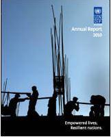 2010 UNDP Bhutan Annual Report | United Nations Development Programme