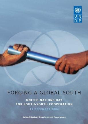 UN Day for South South Cooperation | United Nations Development Programme