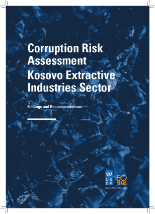 Corruption Risk Assessment - Kosovo Extractive Industries Sector ...