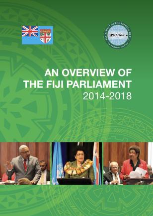 An Overview of the Fiji Parliament 2014-2018 | United Nations ...