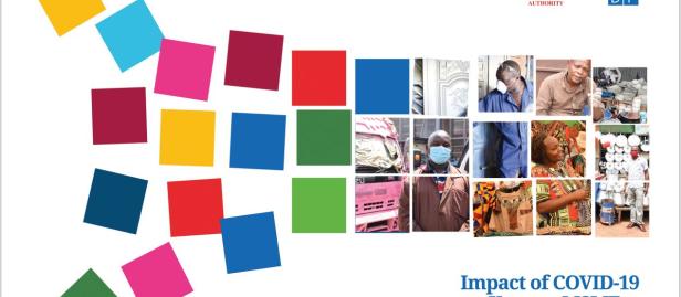 UNDP Kenya Annual Report 2021 | United Nations Development Programme