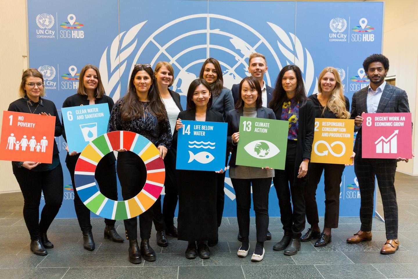 DTTA FAQs | United Nations Development Programme