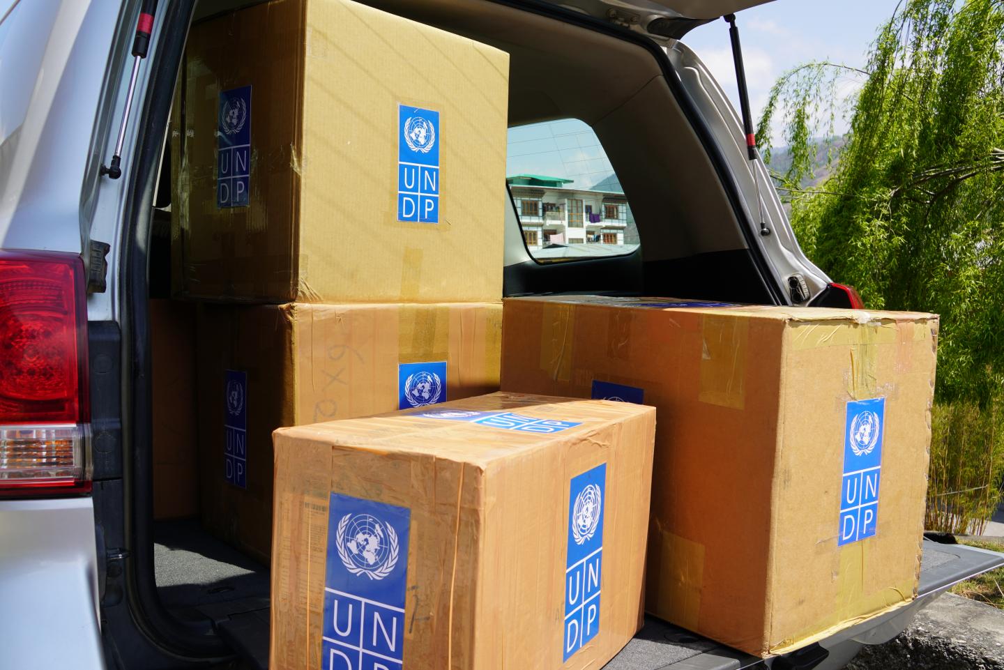 Procurement | United Nations Development Programme