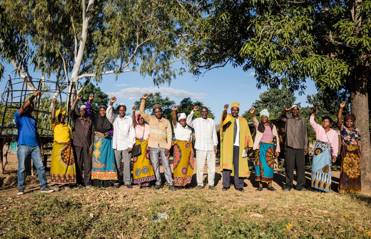 Legal framework | United Nations Development Programme