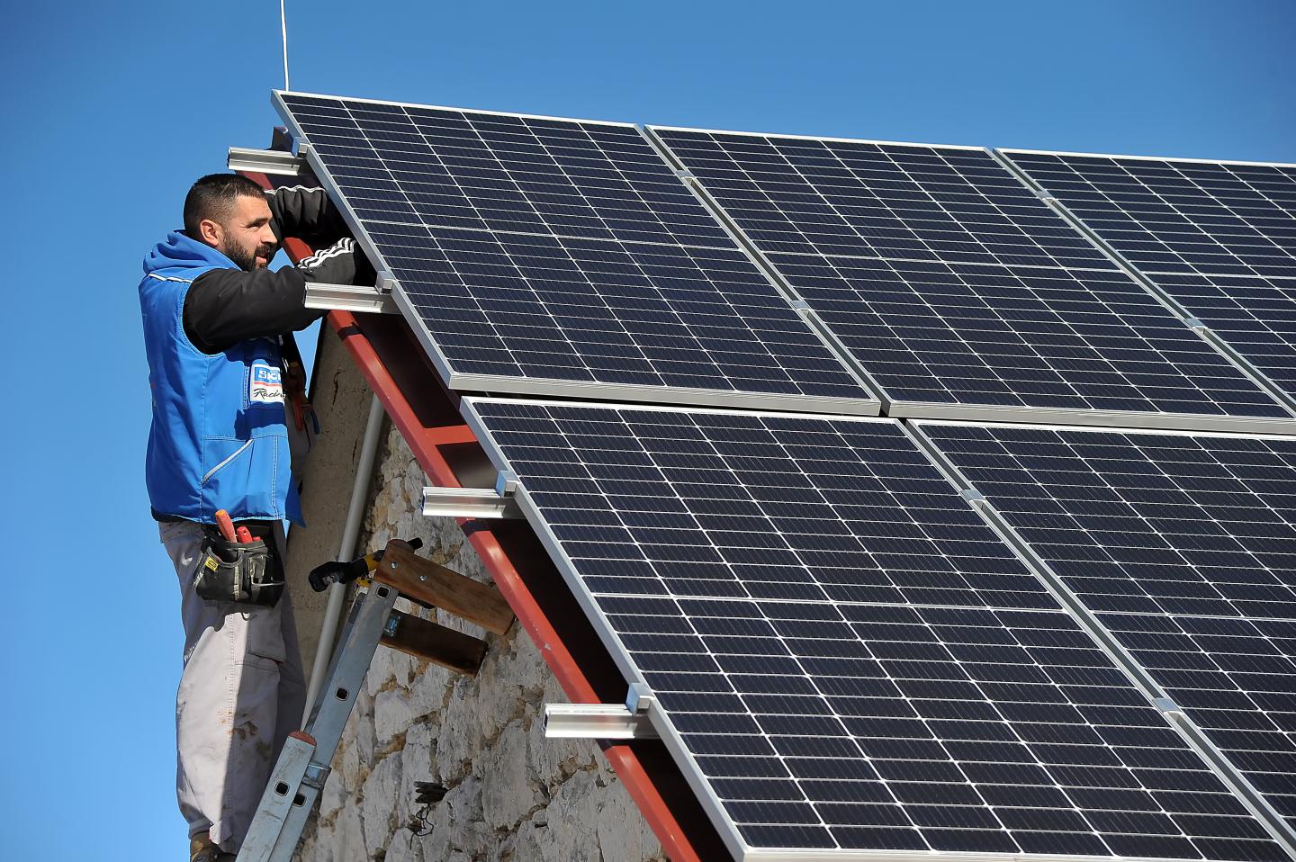 Climate Promise Initiative | United Nations Development Programme